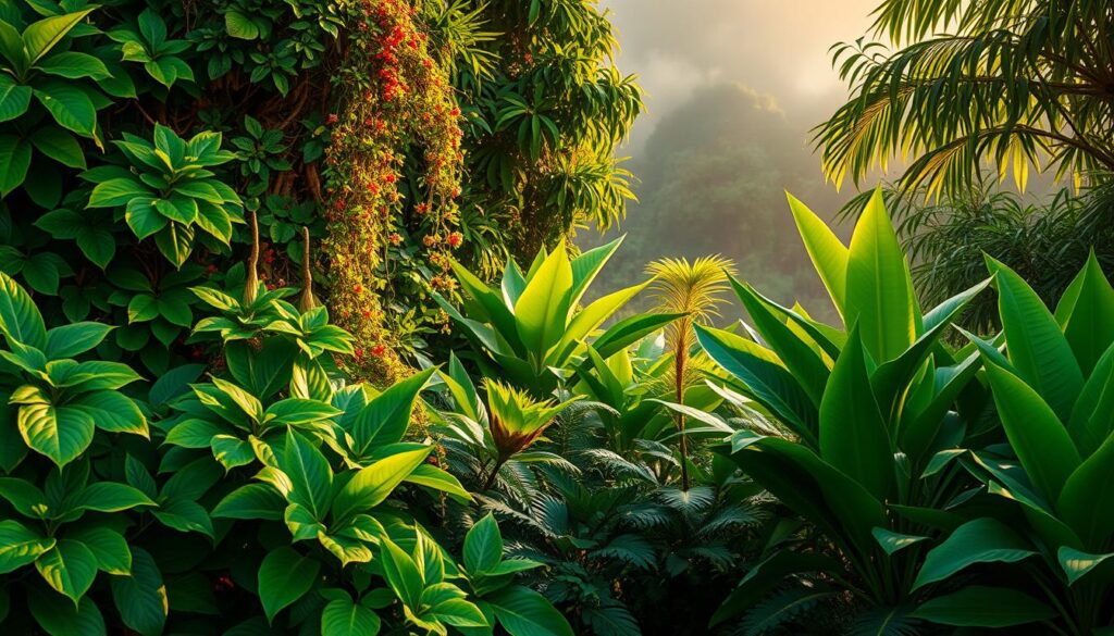 Flora Endemik Indonesia: Menjaga Kekayaan Alam