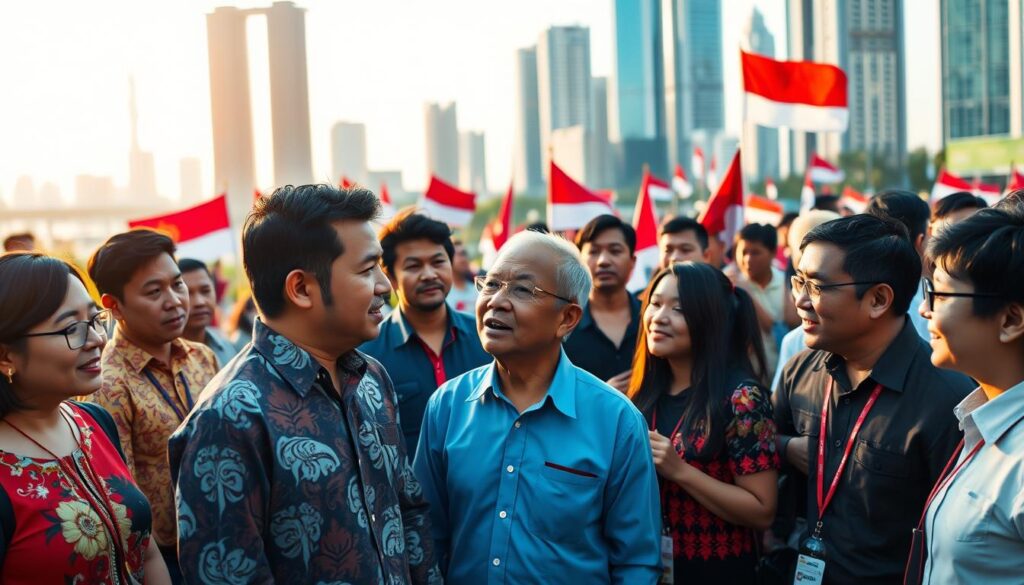 Tren Terbaru Partai Politik di Indonesia